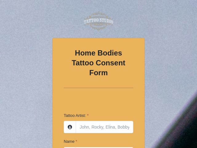 Form Templates For Procedure Waivers - FormNX