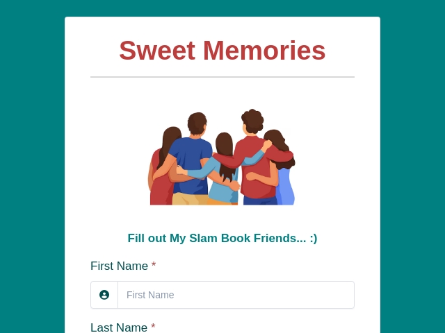 Form Templates For Abstract Forms - FormNX