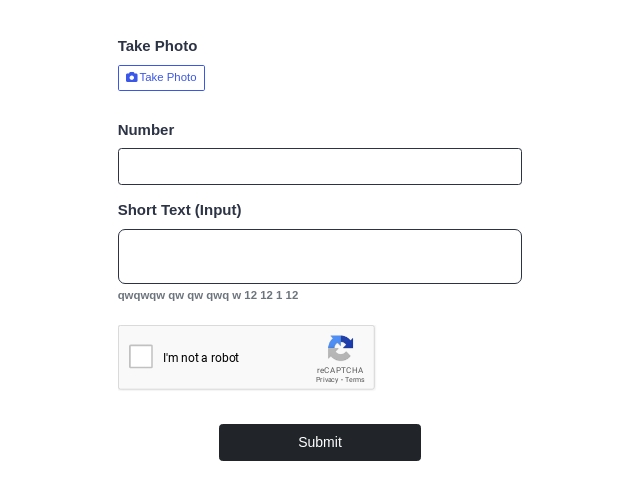 1000's of Free Form Templates - FormNX