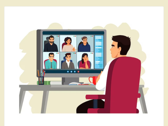 Form Templates For Virtual Event Forms - FormNX